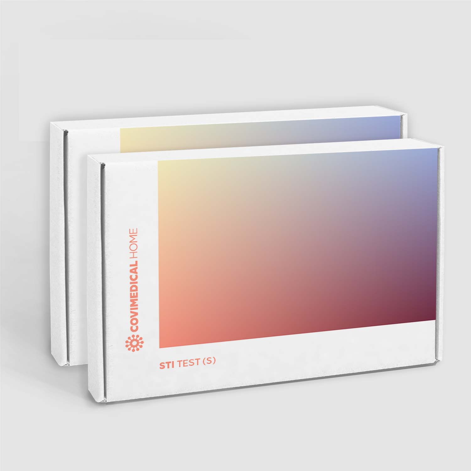 CoviMedical | STI-S Bundle Für Paare - Spare 17% im Vorteilspack ...